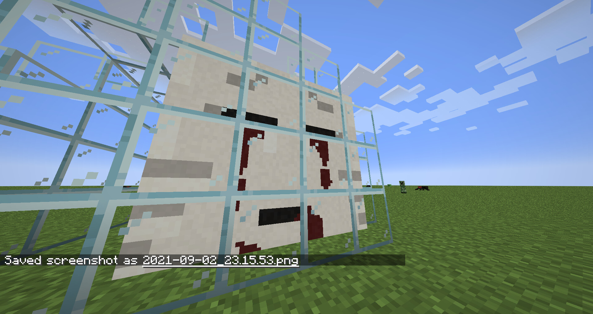 UsersRePack- PVP + SKY+ MOBS Minecraft Texture Pack