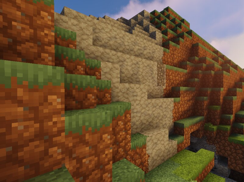 The Ultimate Pack (Every Resource Edited Including Sounds!) Minecraft ...