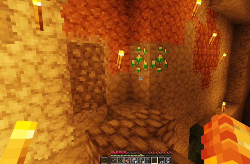 The Ultimate Pack (Every Resource Edited Including Sounds!) Minecraft ...