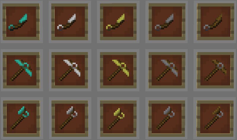 SHEAR FORCE v2.6 - The Ultimate Shear Based PvP Texture Pack Minecraft Texture Pack