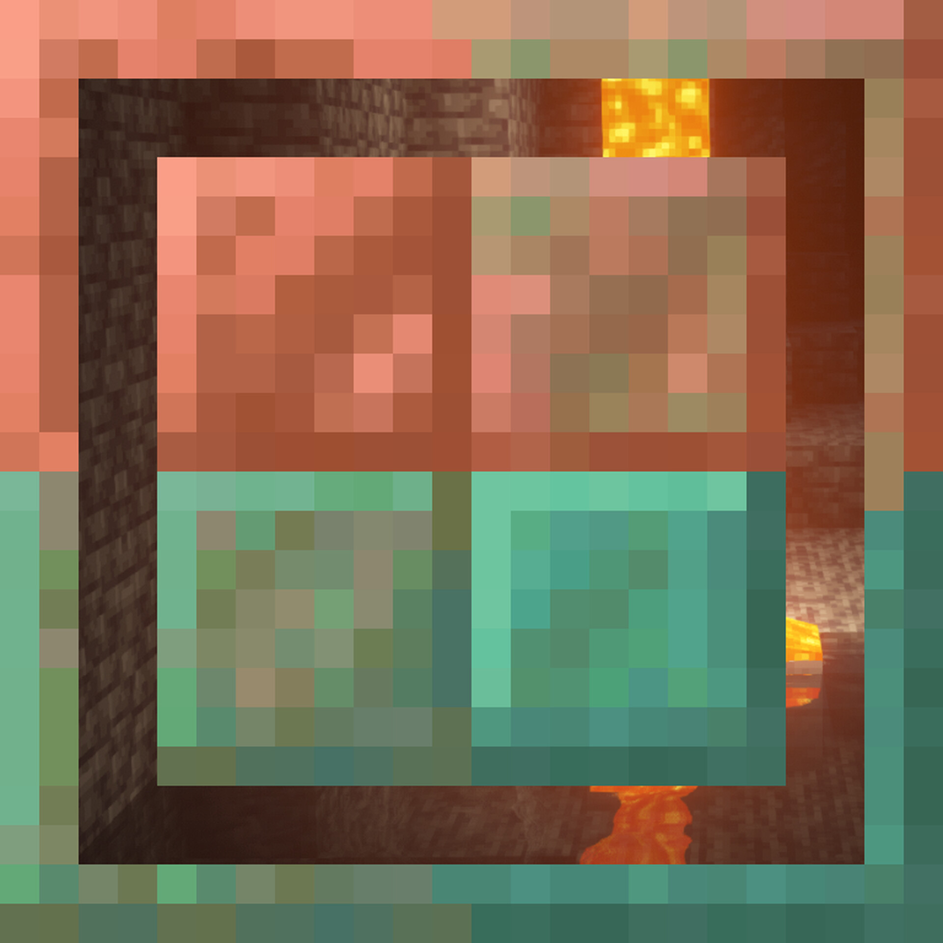 Better copper (ForeverVanilla) Minecraft Texture Pack