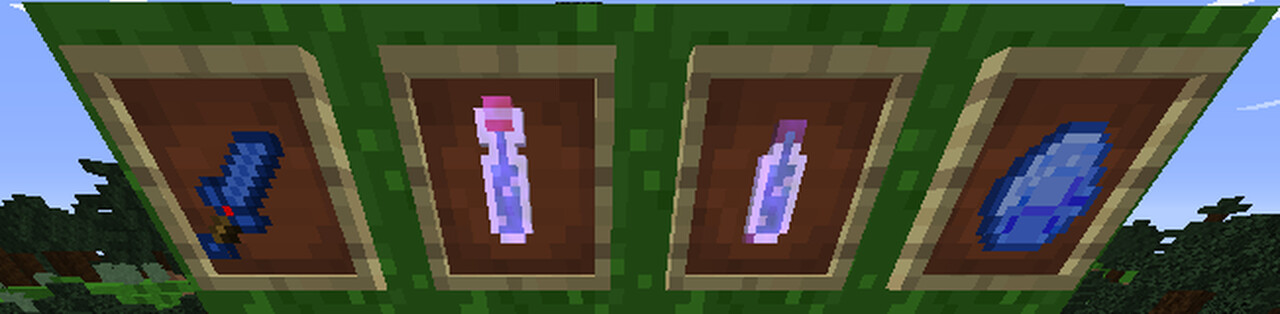 Cheesepack Minecraft Texture Pack