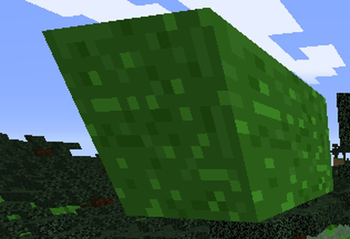 Cheesepack Minecraft Texture Pack