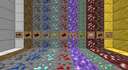 Resources To Ingots Minecraft Texture Pack