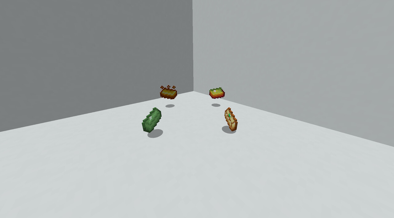 Resources To Ingots Minecraft Texture Pack