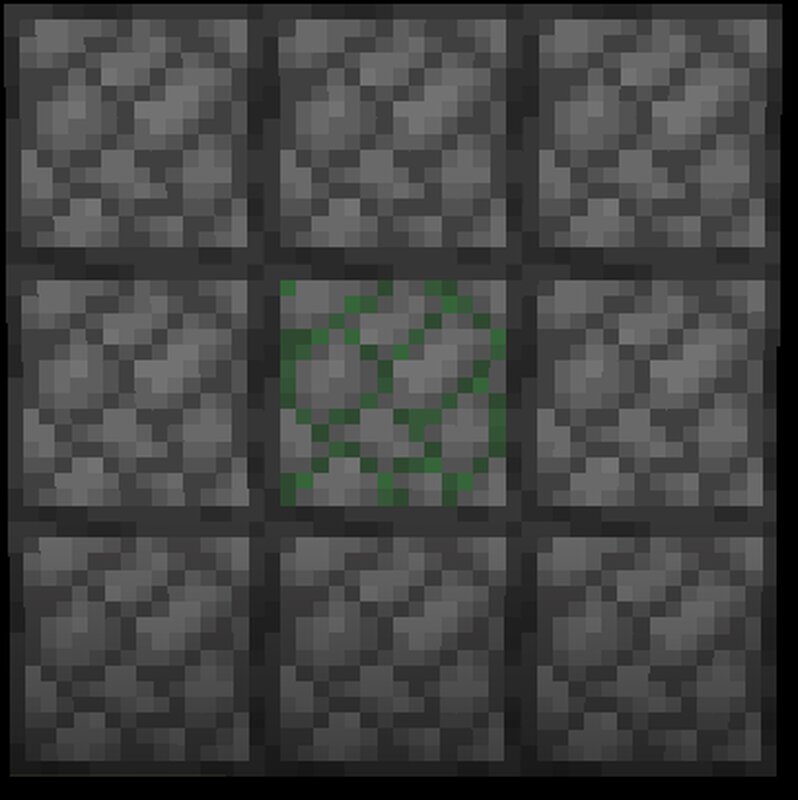 HostsServers Better Sticky Pistons Minecraft Texture Pack