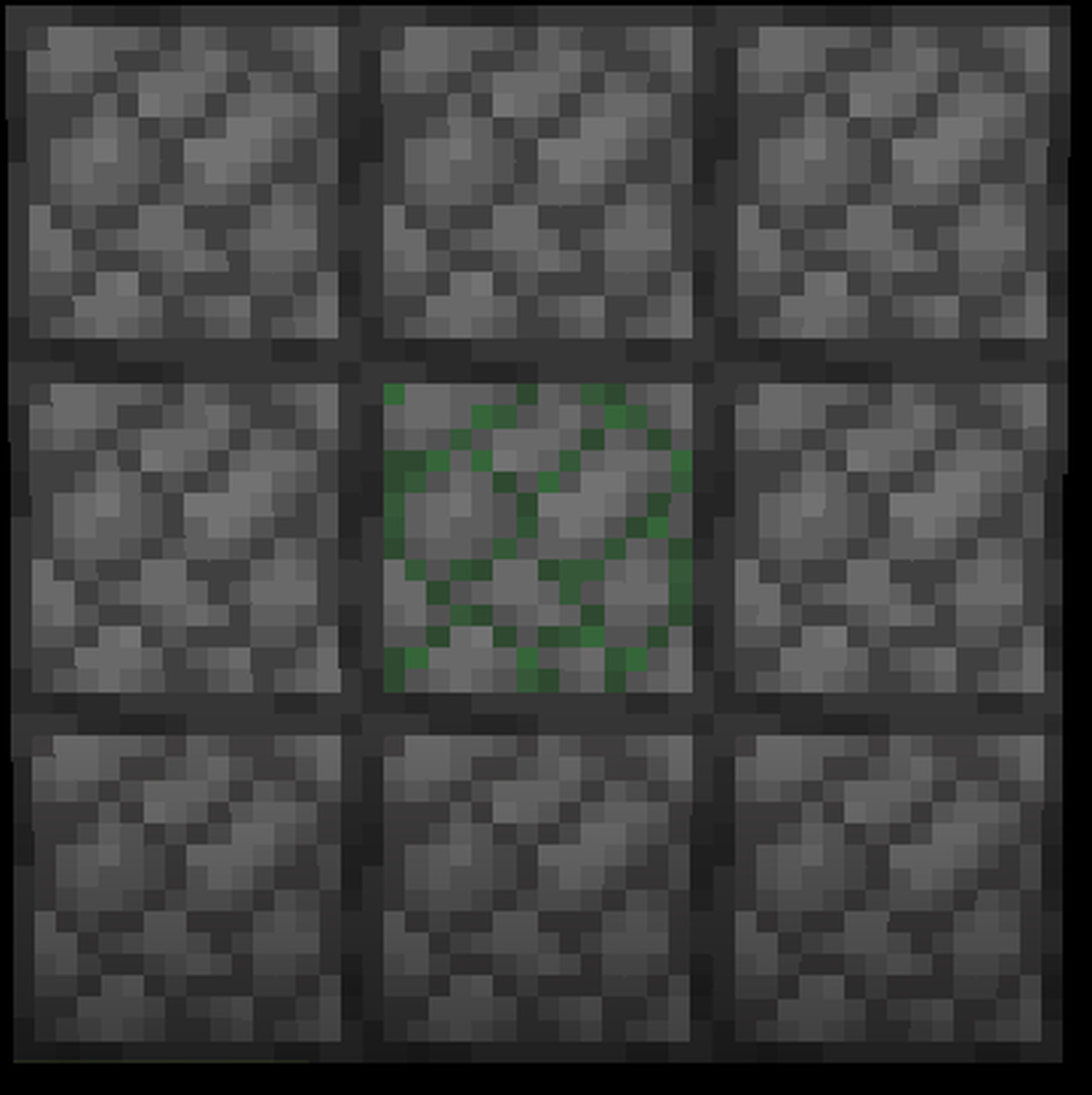 HostsServers Better Sticky Pistons Minecraft Texture Pack