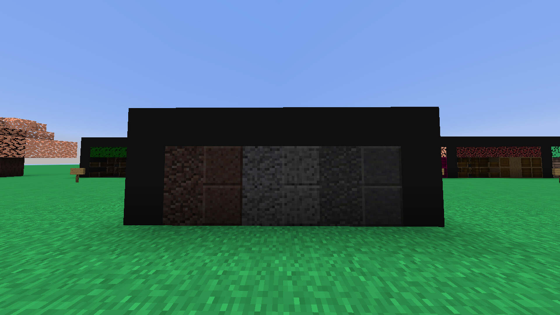 Inksyn's PVP Minecraft Texture Pack
