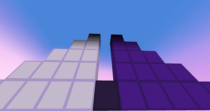 Arcane 16x + Bridge Overlay Minecraft Texture Pack