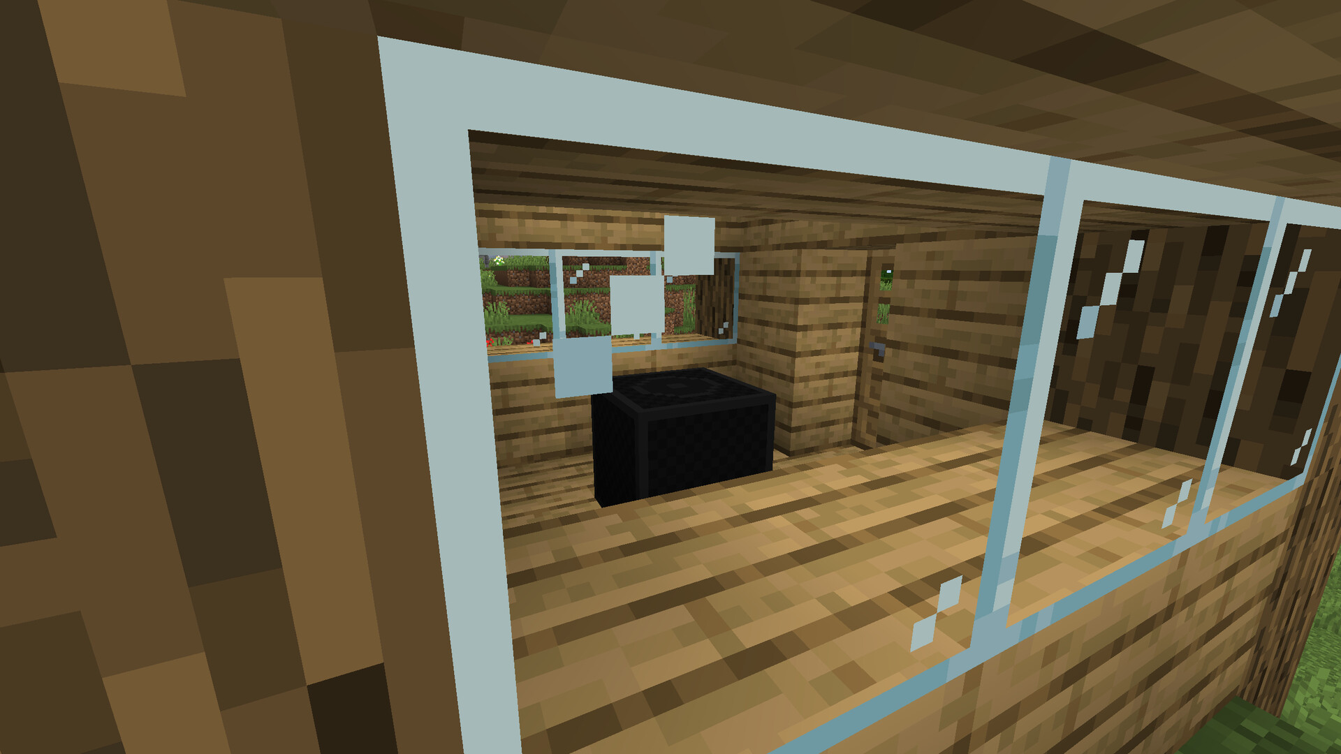 Speaker Jukeboxes (Resource Pack for Minecraft 1.16.5) Minecraft ...