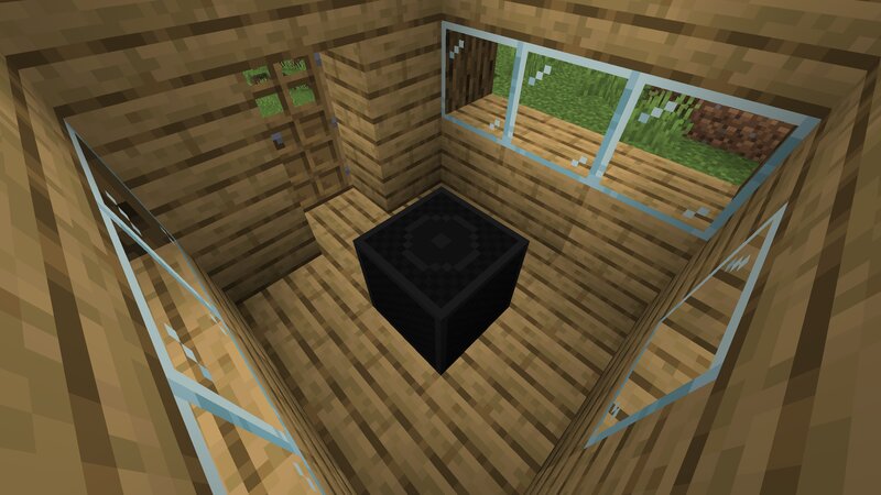 Speaker Jukeboxes (Resource Pack for Minecraft 1.16.5) Minecraft ...