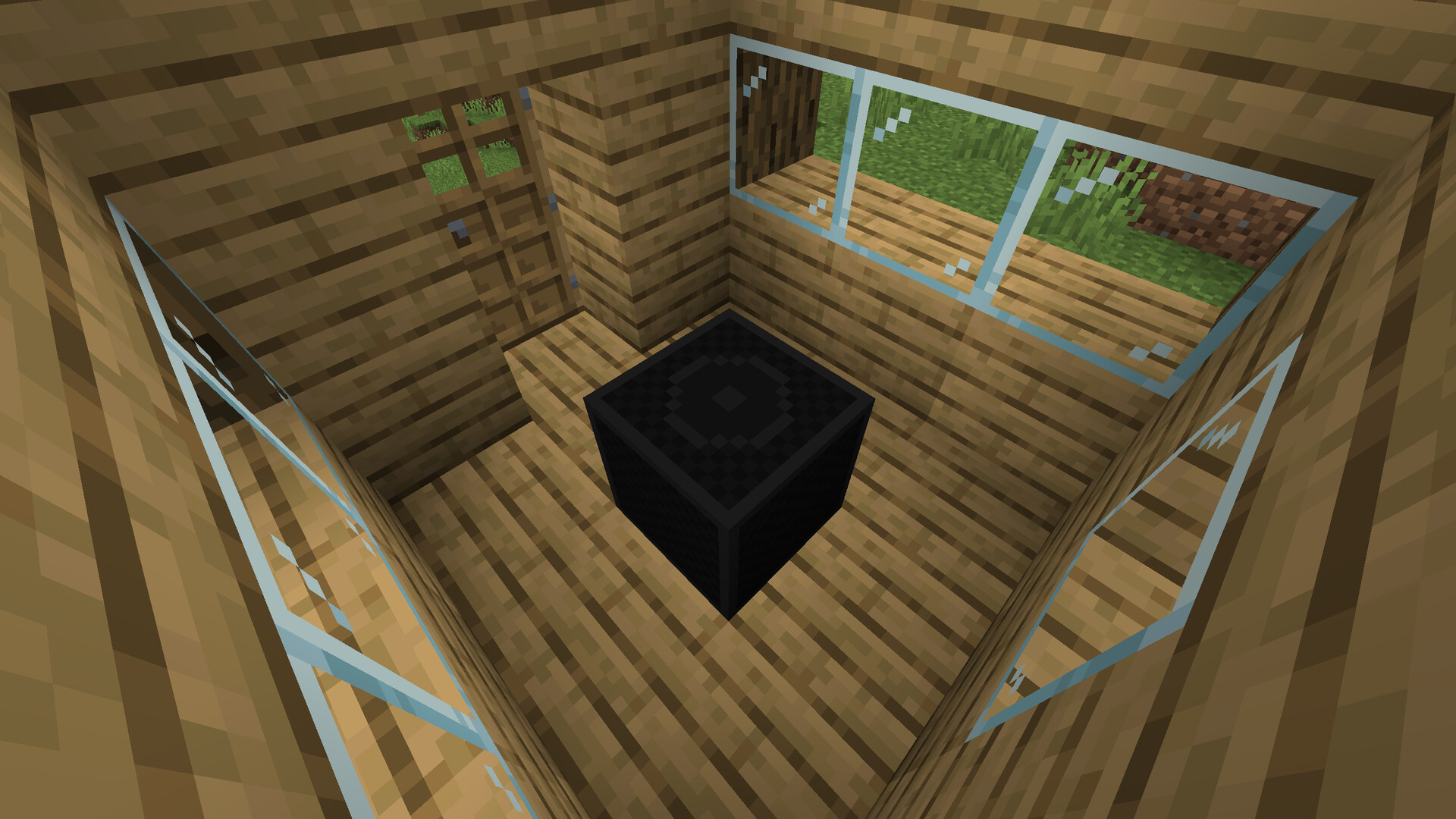 Speaker Jukeboxes (Resource Pack for Minecraft 1.16.5) Minecraft ...