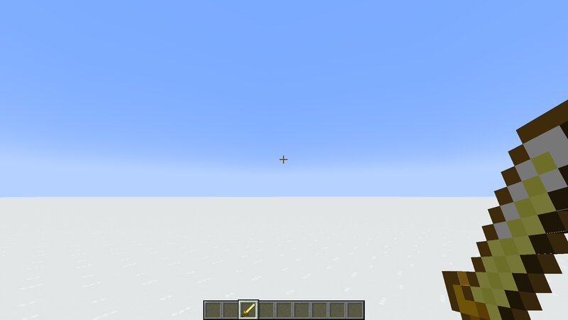 Sword Rework 1.17 Minecraft Texture Pack