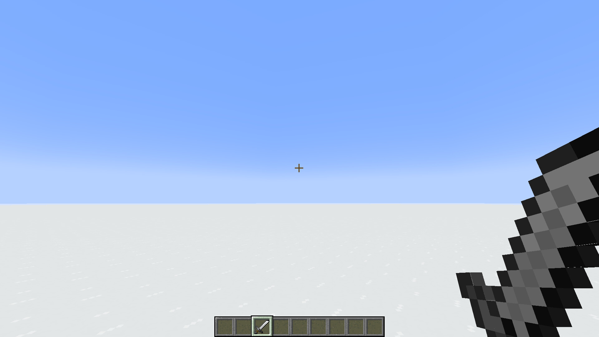 Sword Rework 1.17 Minecraft Texture Pack