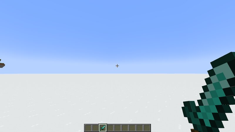 Sword Rework 1.17 Minecraft Texture Pack