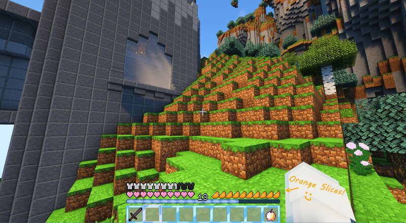 ArtiTice's Pastel Pack Minecraft Texture Pack