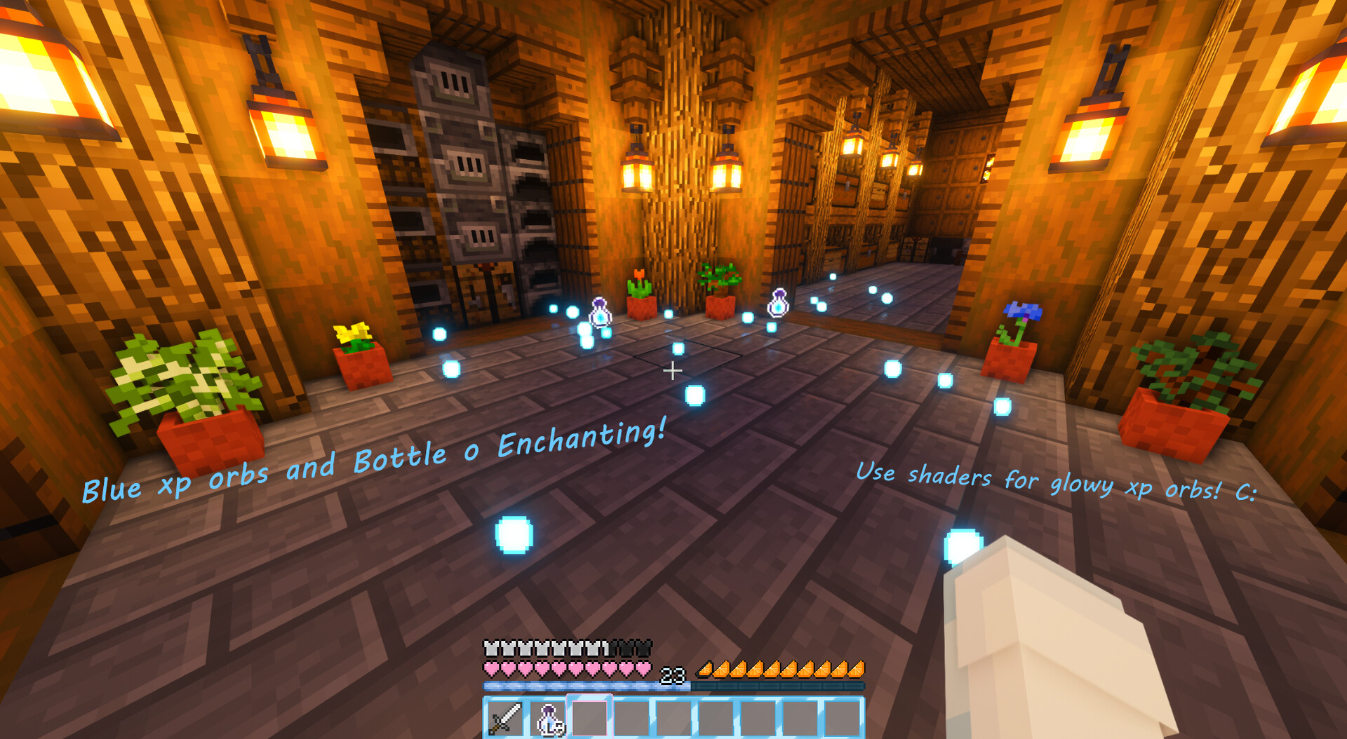 ArtiTice's Pastel Pack Minecraft Texture Pack