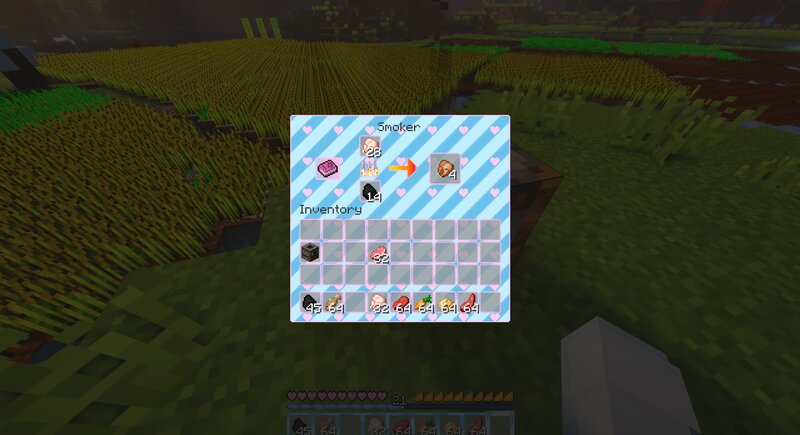 ArtiTice's Pastel Pack Minecraft Texture Pack