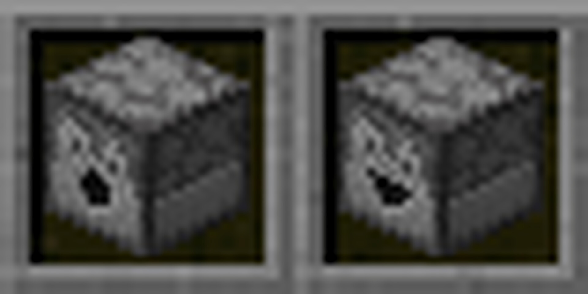Rotate dispensers and droppers Minecraft Texture Pack