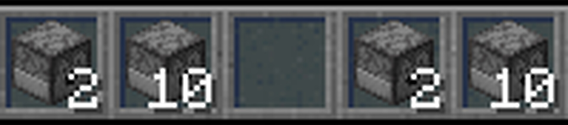 Rotate dispensers and droppers Minecraft Texture Pack