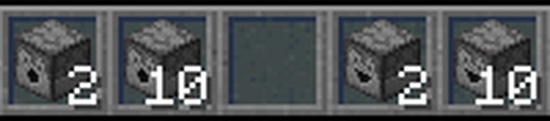 Rotate dispensers and droppers Minecraft Texture Pack