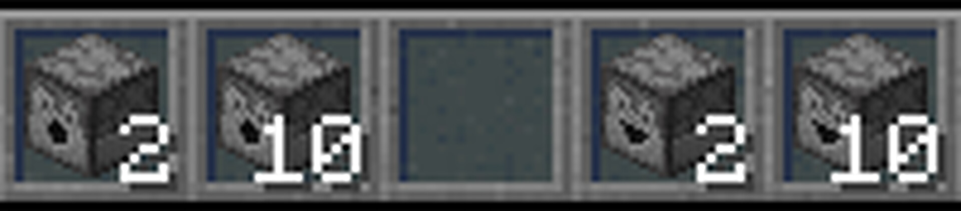 Rotate dispensers and droppers Minecraft Texture Pack