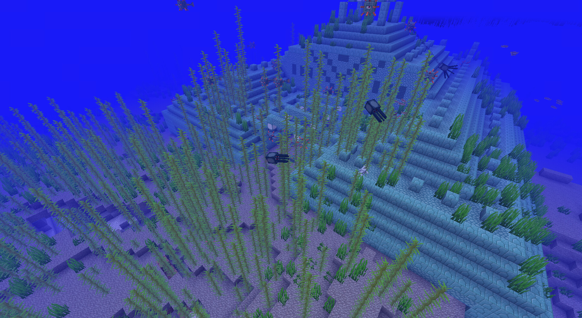 Better Survival Minecraft Texture Pack