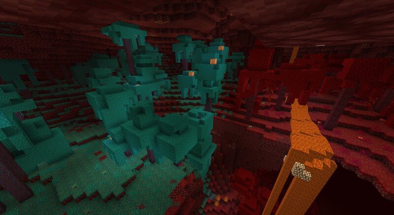 Better Survival Minecraft Texture Pack