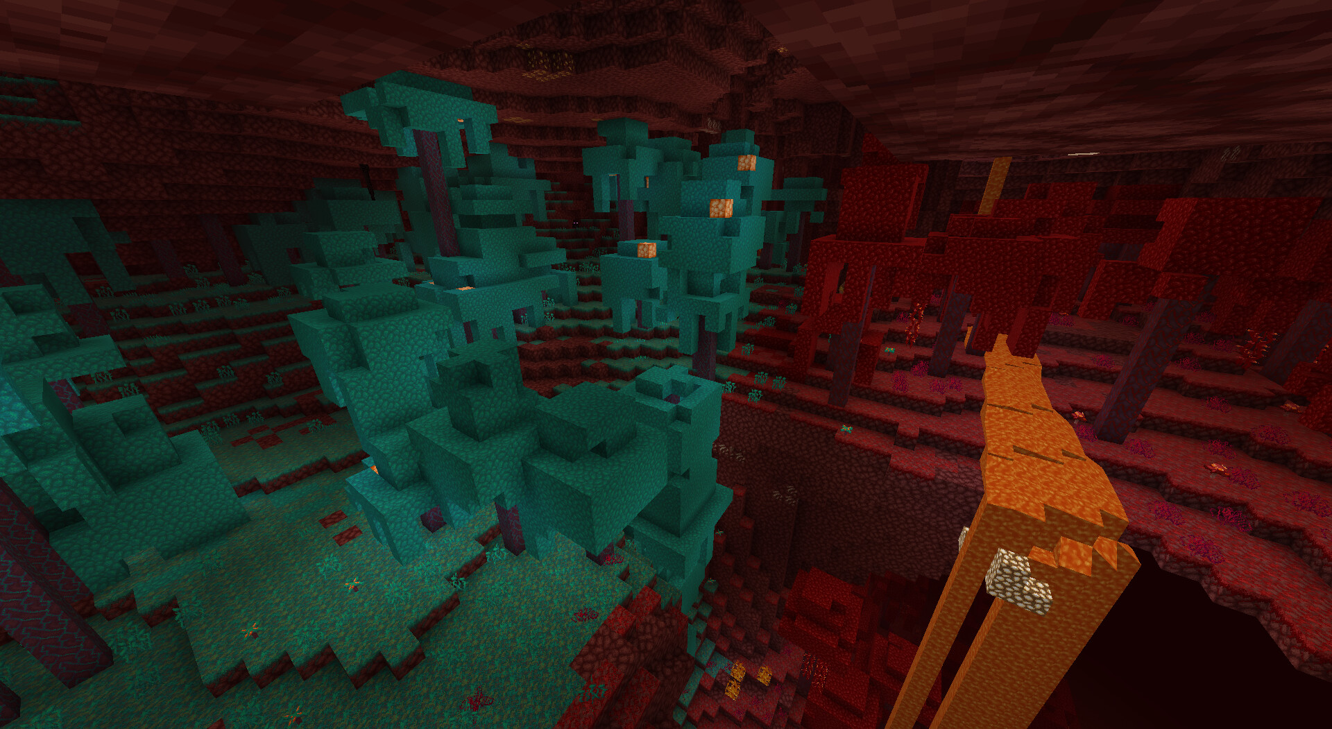 Better Survival Minecraft Texture Pack