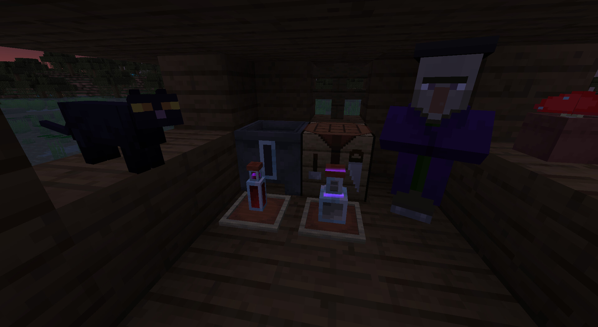 Better Survival Minecraft Texture Pack