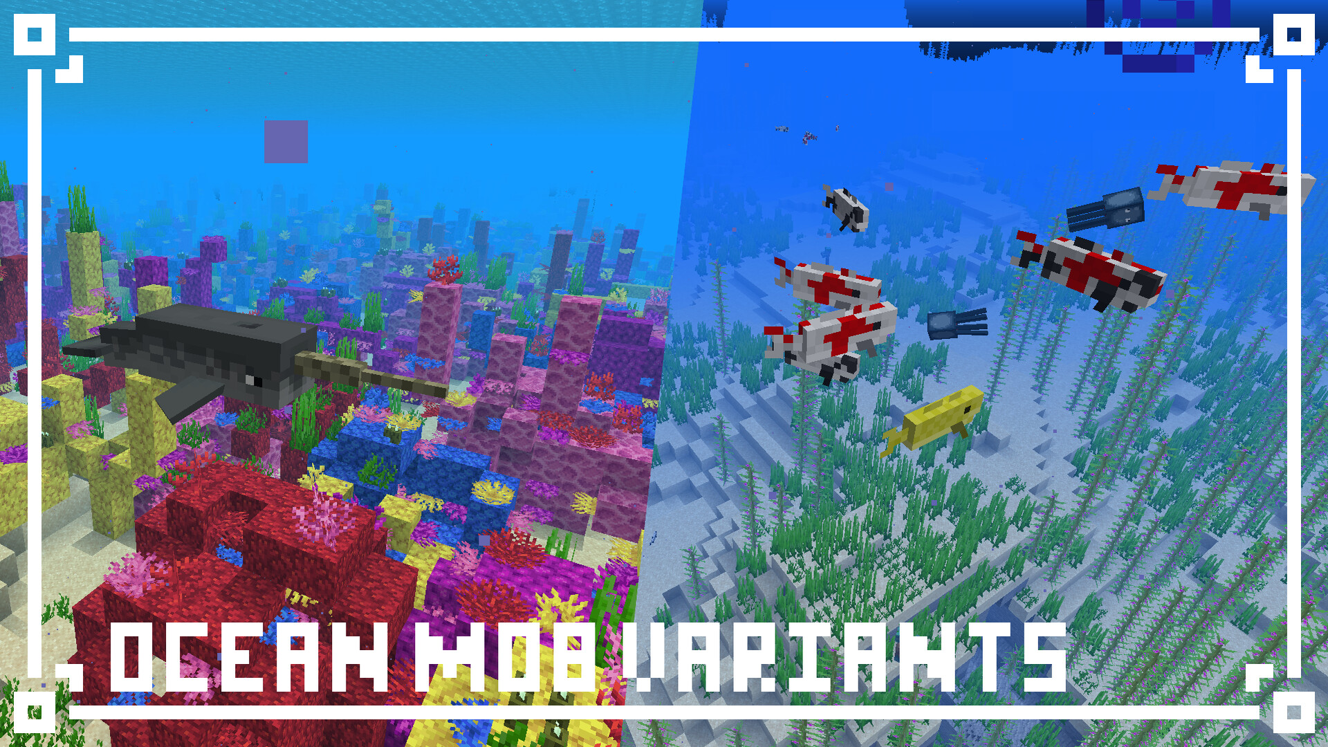 ShrimpSnail on Planet Minecraft