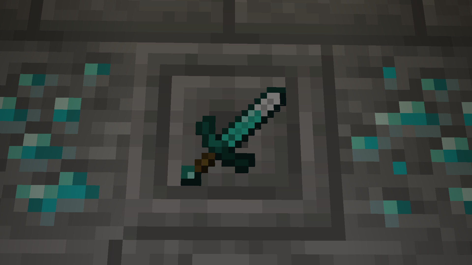 BetterWeapons v1.1 Minecraft Texture Pack