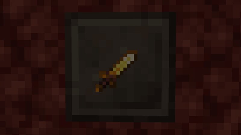 BetterWeapons v1.1 Minecraft Texture Pack