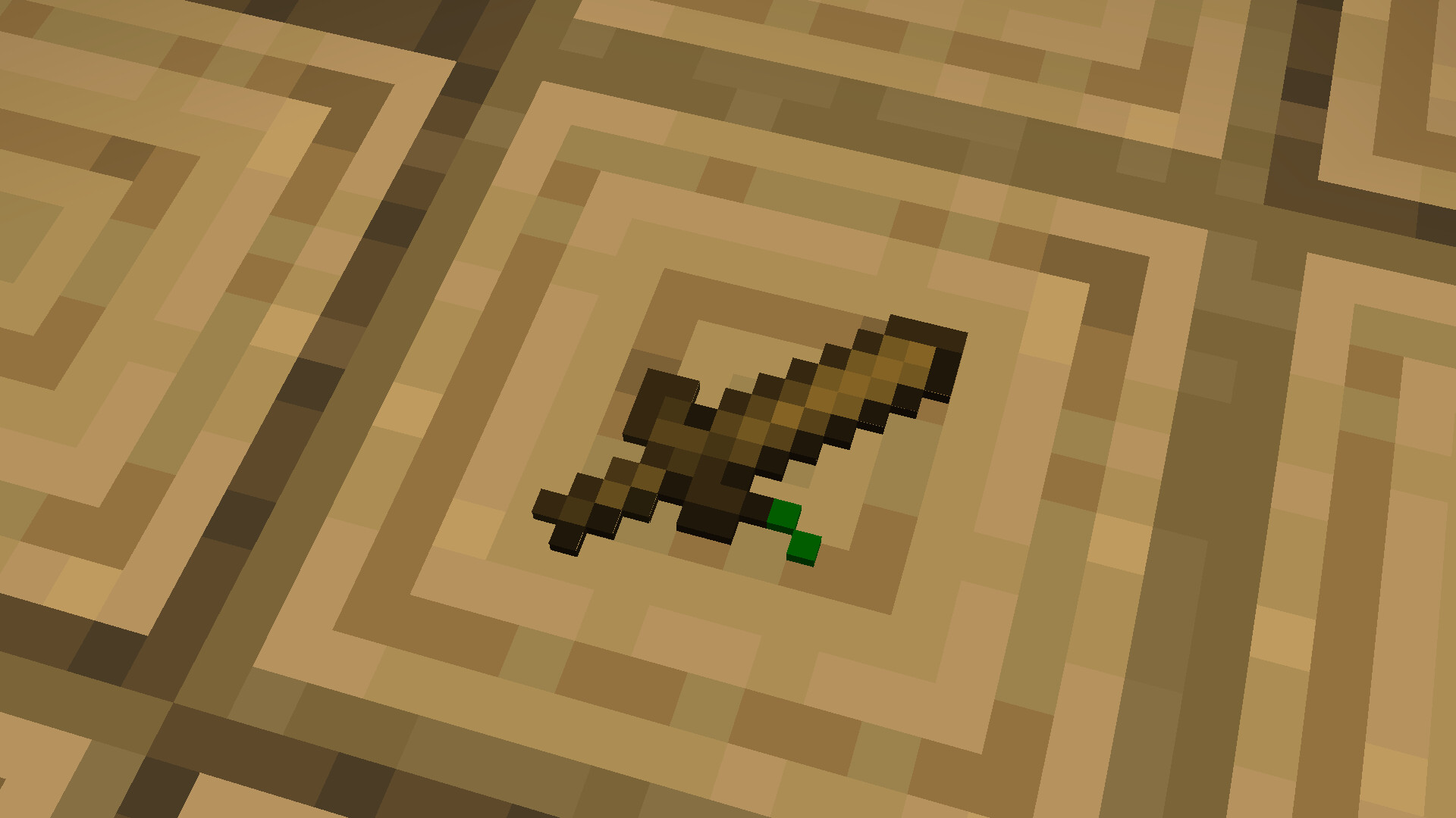 BetterWeapons v1.1 Minecraft Texture Pack