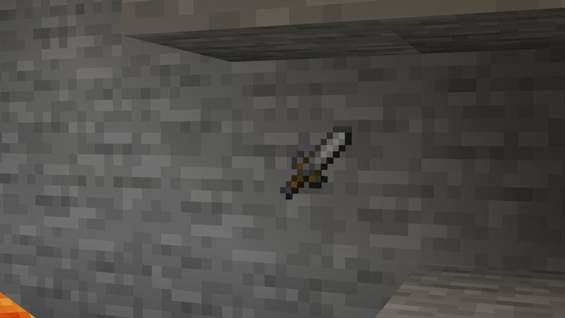 BetterWeapons v1.1 Minecraft Texture Pack