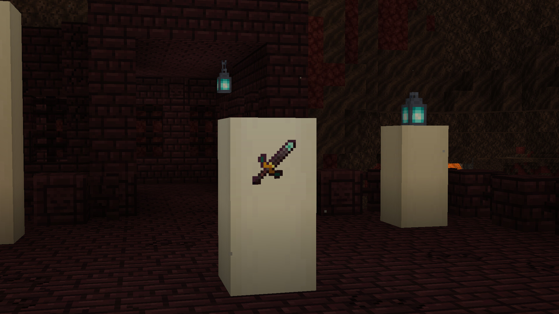 BetterWeapons v1.1 Minecraft Texture Pack