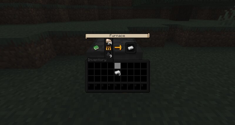 UltimaCraft Interface Minecraft Texture Pack