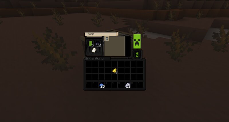 UltimaCraft Interface Minecraft Texture Pack