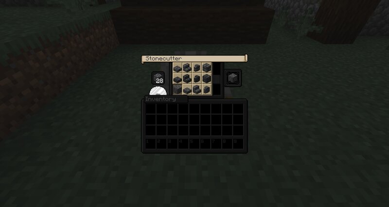 UltimaCraft Interface Minecraft Texture Pack