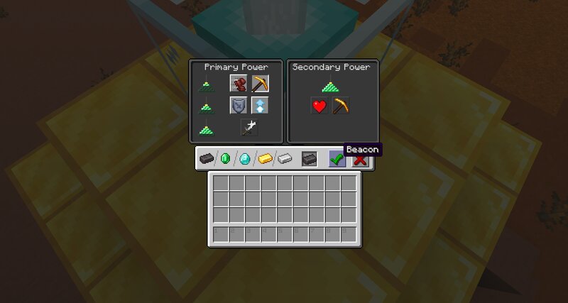 UltimaCraft Interface Minecraft Texture Pack