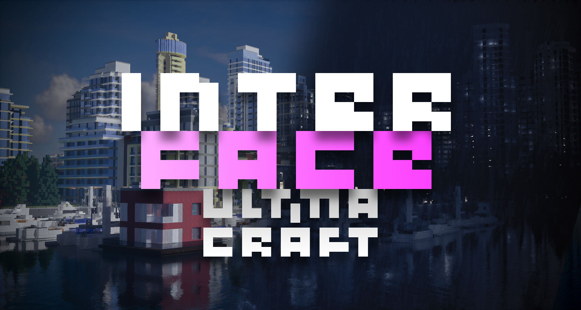 UltimaCraft Interface Minecraft Texture Pack