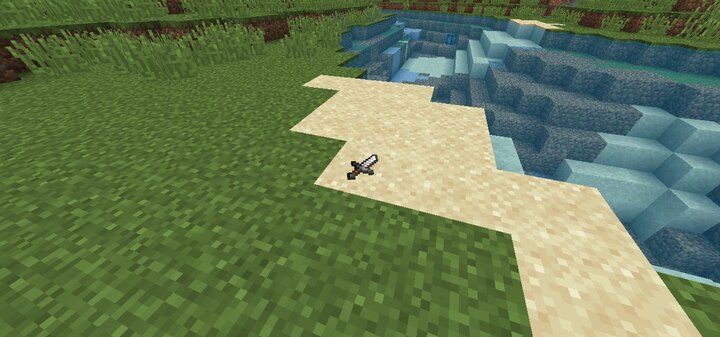 Wolfault 16x Default Edit Minecraft Texture Pack