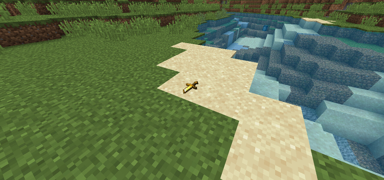 Wolfault 16x Default Edit Minecraft Texture Pack