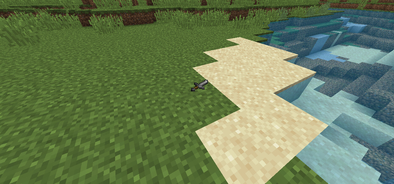 Wolfault 16x Default Edit Minecraft Texture Pack