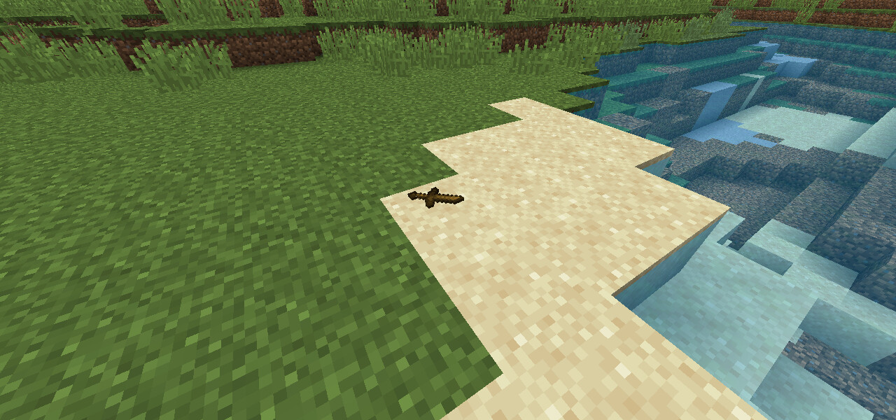 Wolfault 16x Default Edit Minecraft Texture Pack