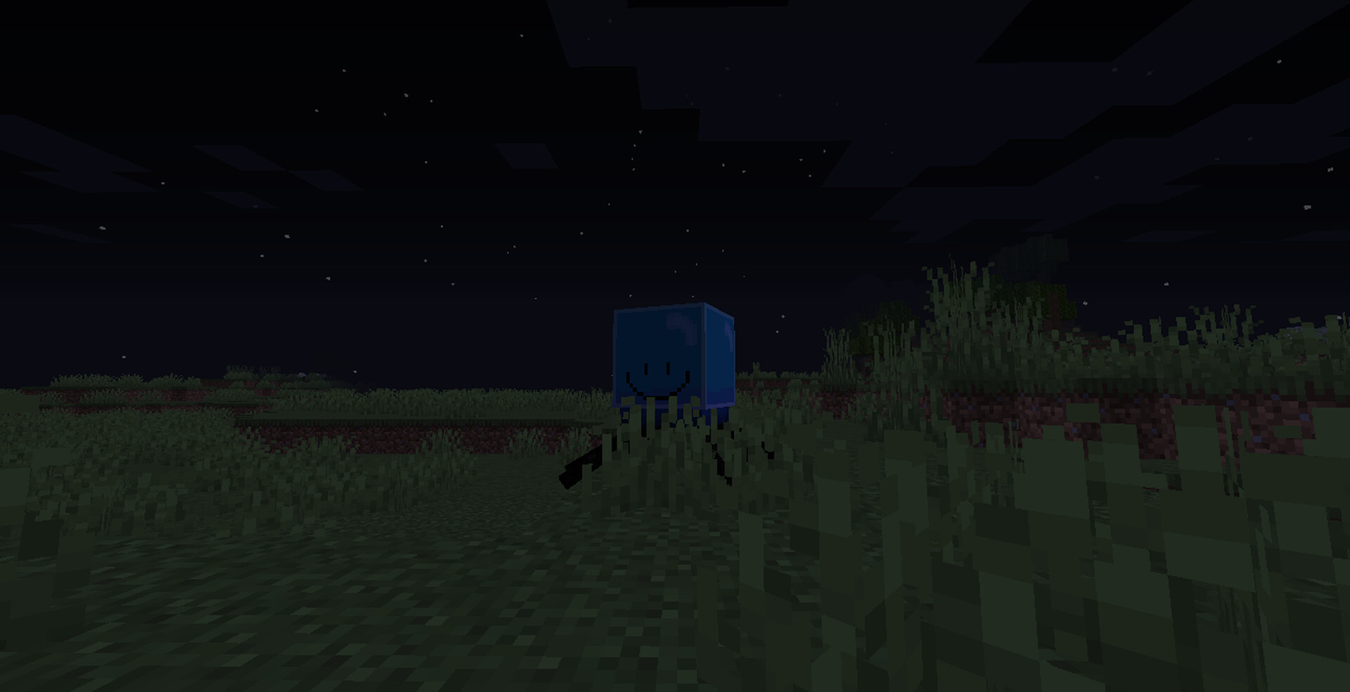 Spooder Pack Remastered! Minecraft Texture Pack