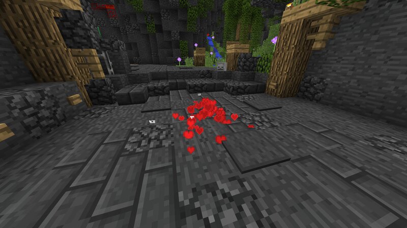 Skyetriym Minecraft Texture Pack