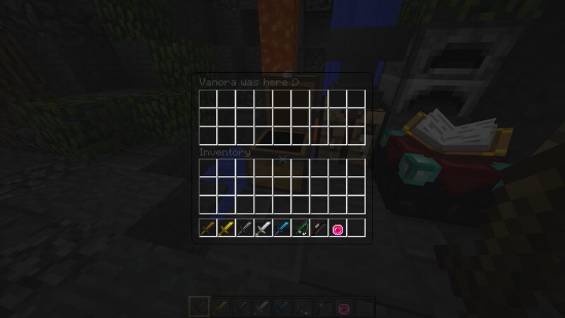 Skyetriym Minecraft Texture Pack