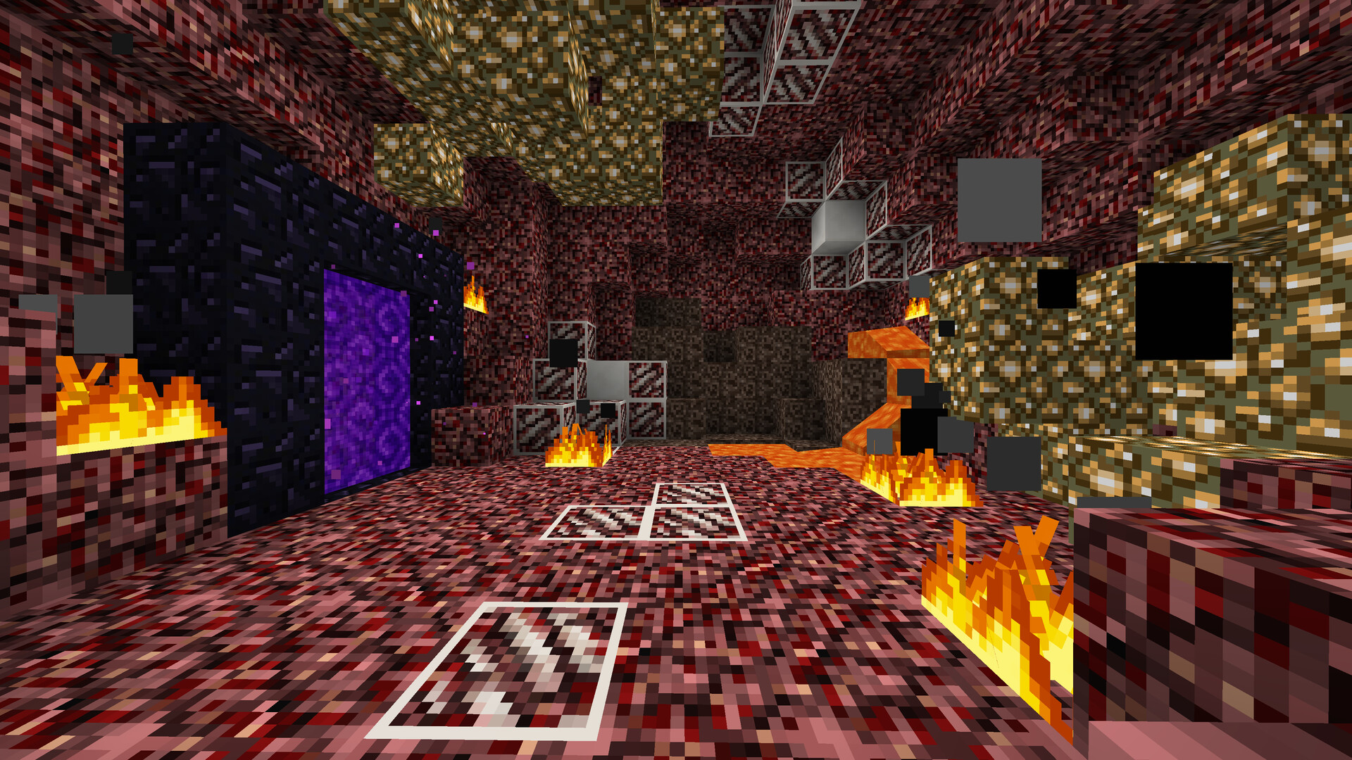 Skyetriym Minecraft Texture Pack