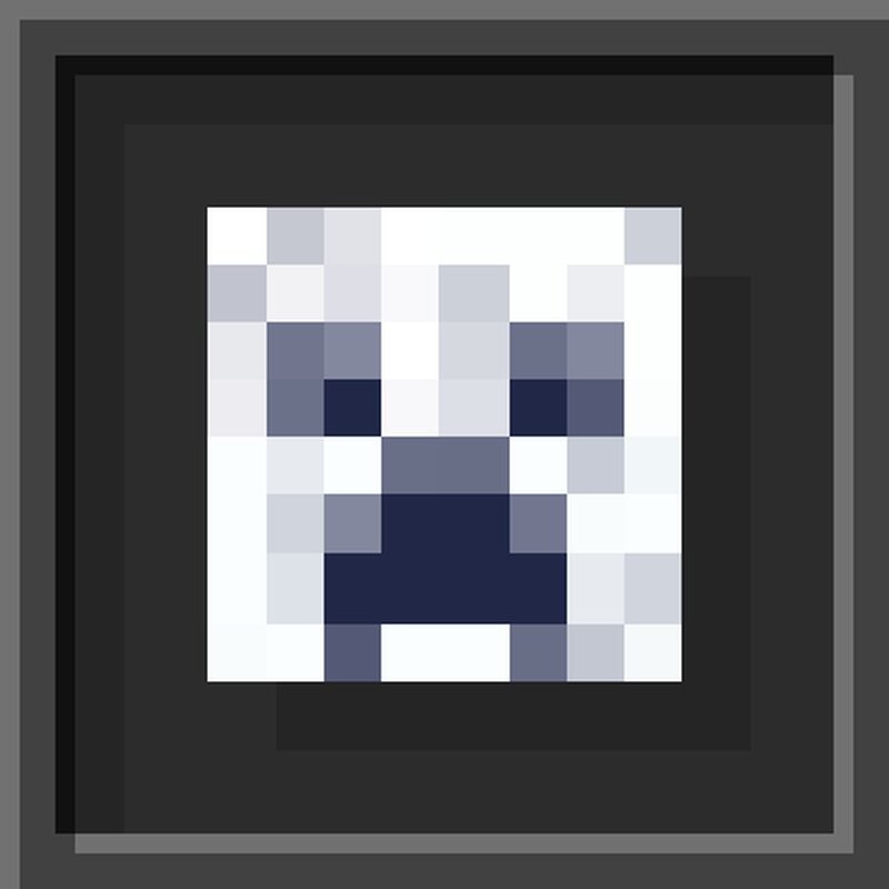 Yomny_pack (Camo Creeper) Minecraft Texture Pack